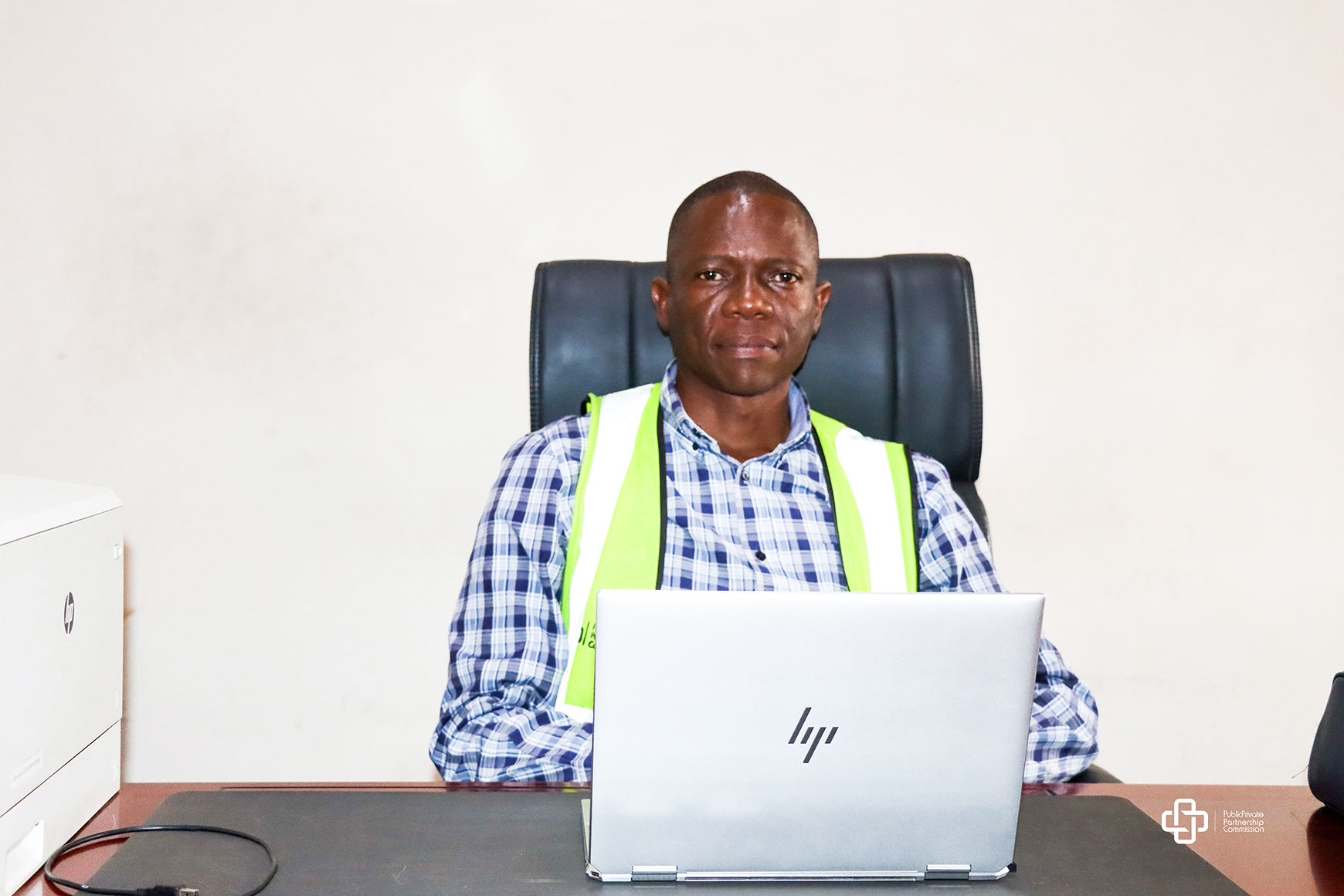 Government Data Center making progress – Digital Malawi Project