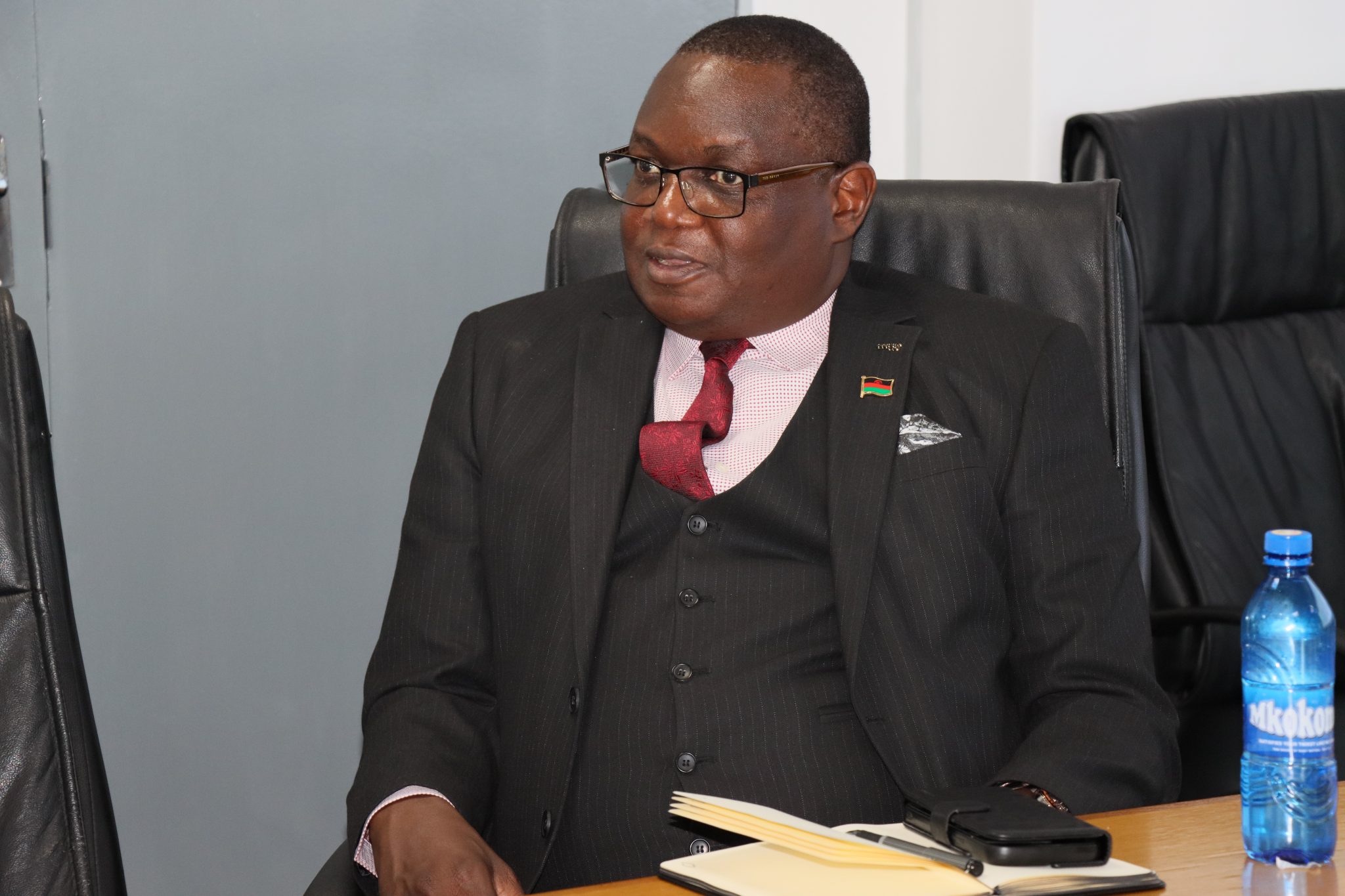DMAP to enhance government service delivery – Digital Malawi Project