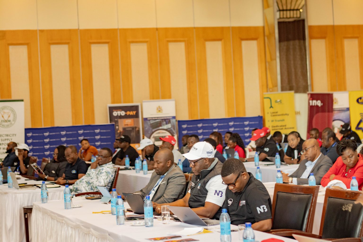 DMAP to enhance connectivity and government service delivery – Digital ...