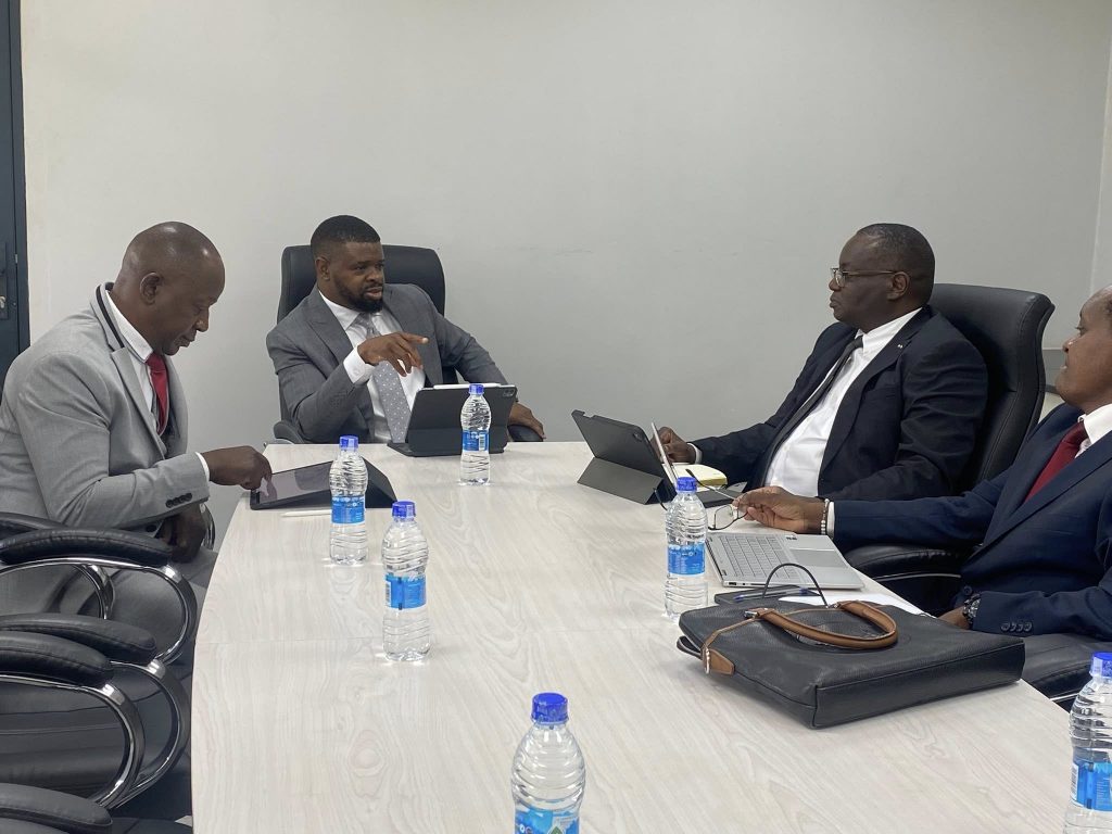 USF Tower Site Initiative set to bridge Malawi’s digital divide – Digital Malawi Project